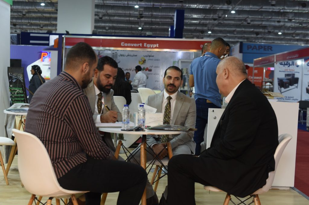 New partnerships signed by NEOM Paper - Welcome